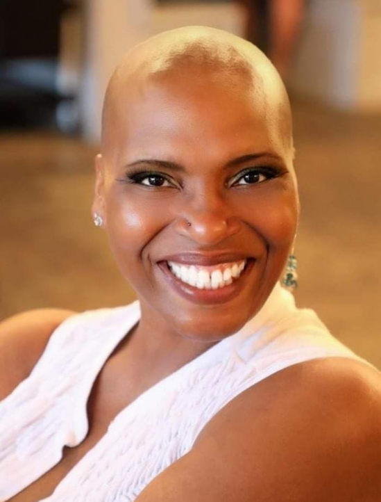 Rev. Dr. Denise Donnell - Inclusive Communities