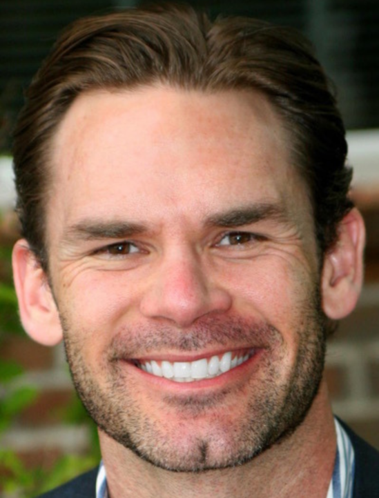 Donald Wood - Inclusive Communities