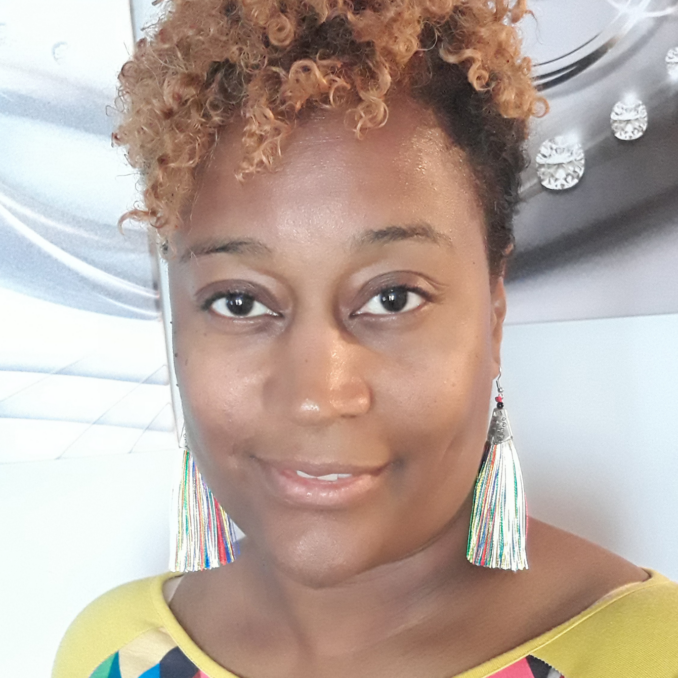 Meet the Team - Inclusive Communities