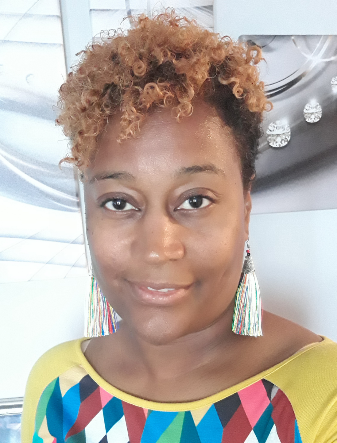 Michelle Butler - Inclusive Communities