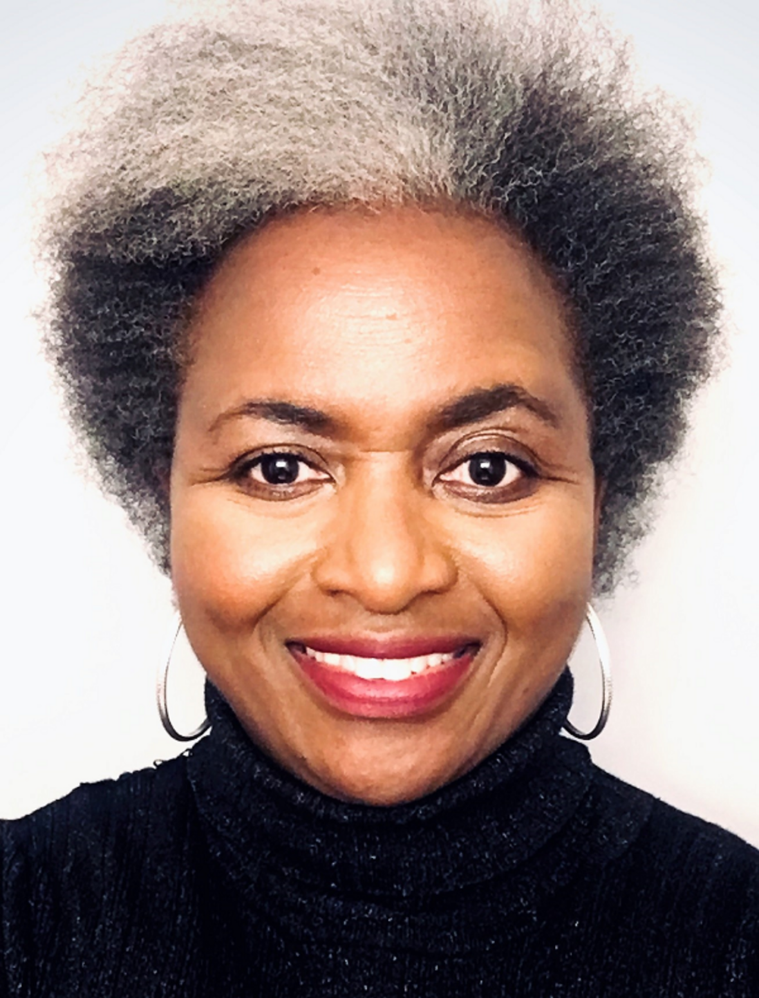 Nancy Williams - Inclusive Communities