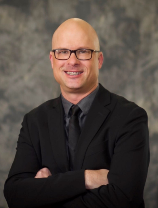 Tim Hron - Inclusive Communities