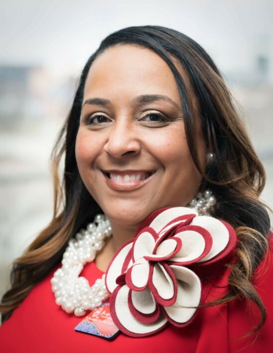 Shawntal Mallory - Inclusive Communities