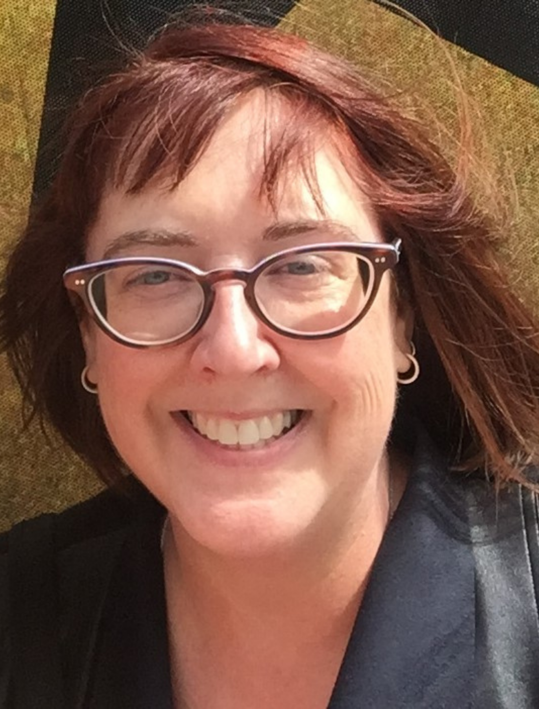 Cris Riddle - Inclusive Communities