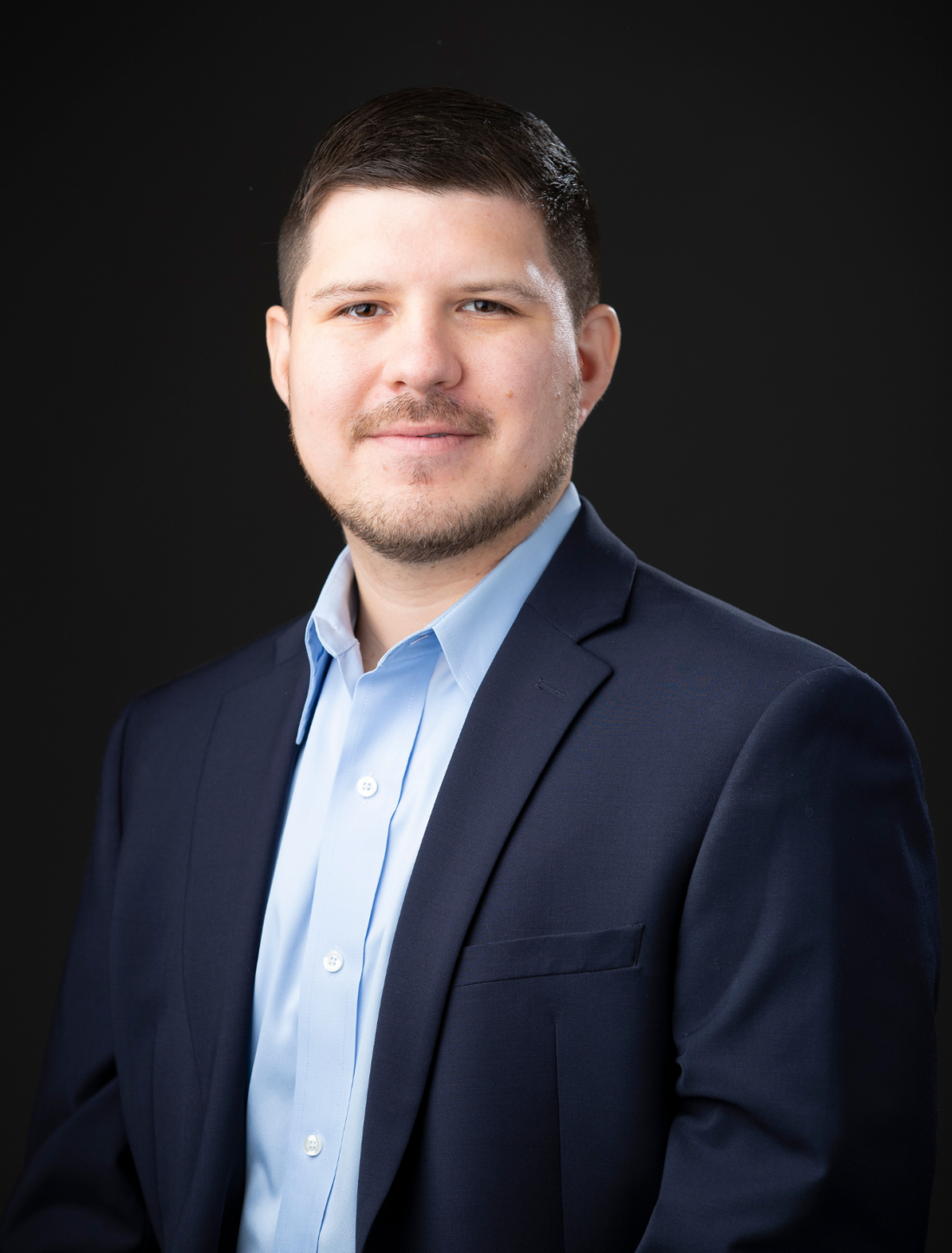 Gregory Ramirez - Inclusive Communities