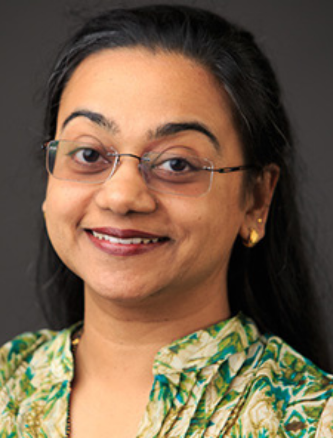 Dr. Roopa Venkatesh - Inclusive Communities