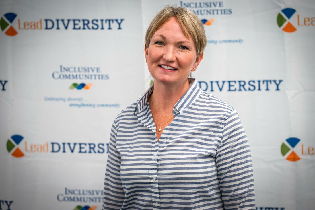 Abigail Moland - Inclusive Communities