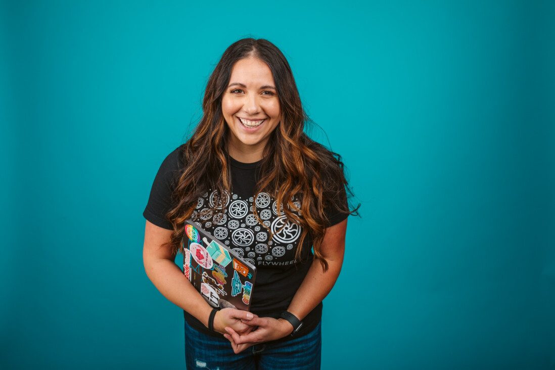 Amanda Martinez - Inclusive Communities