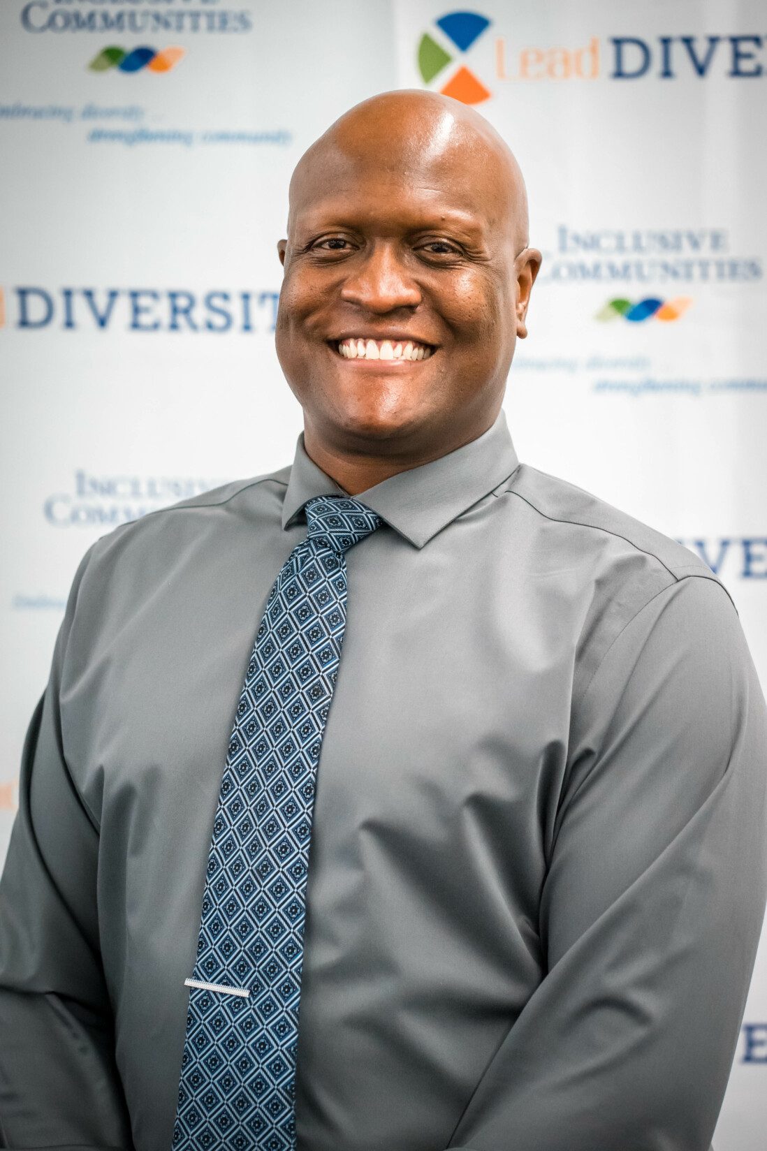 Barry Thomas - Inclusive Communities