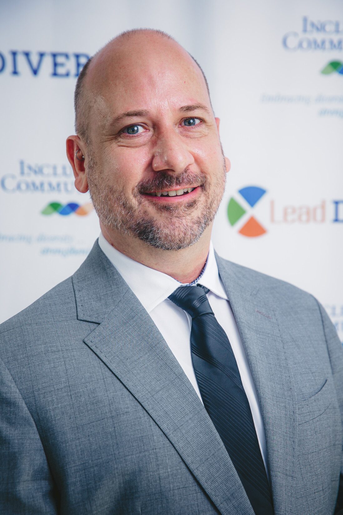 Christopher Tooley - Inclusive Communities