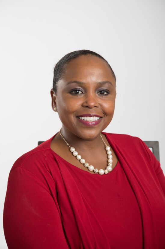 Denise Hall - Inclusive Communities