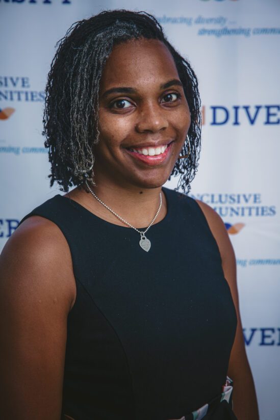 Ericka Payton - Inclusive Communities