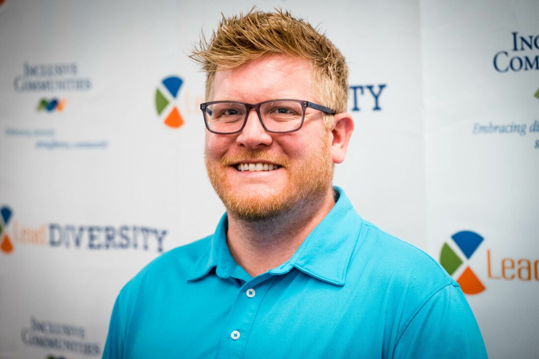 John Staup - Inclusive Communities