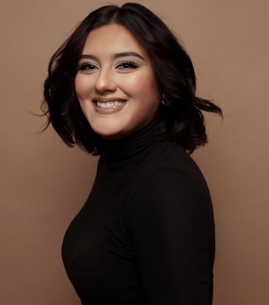 Kat Lopez - Inclusive Communities