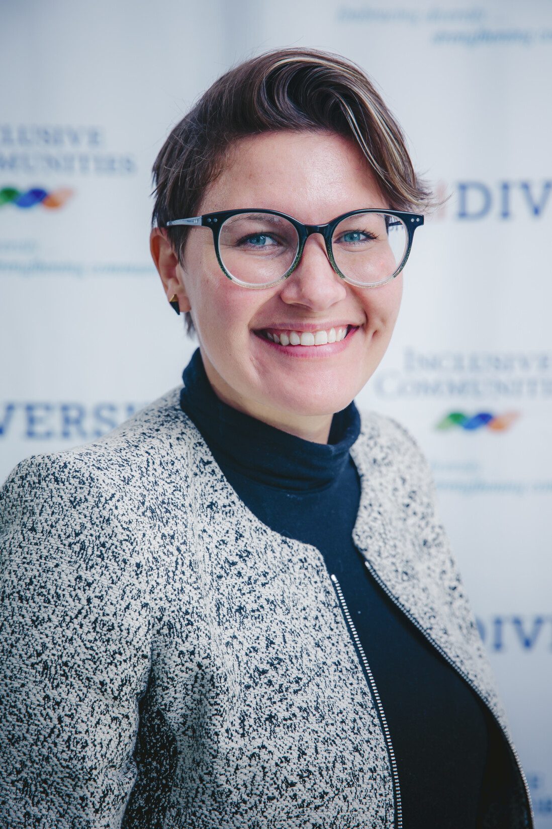 Lauren Foster - Inclusive Communities