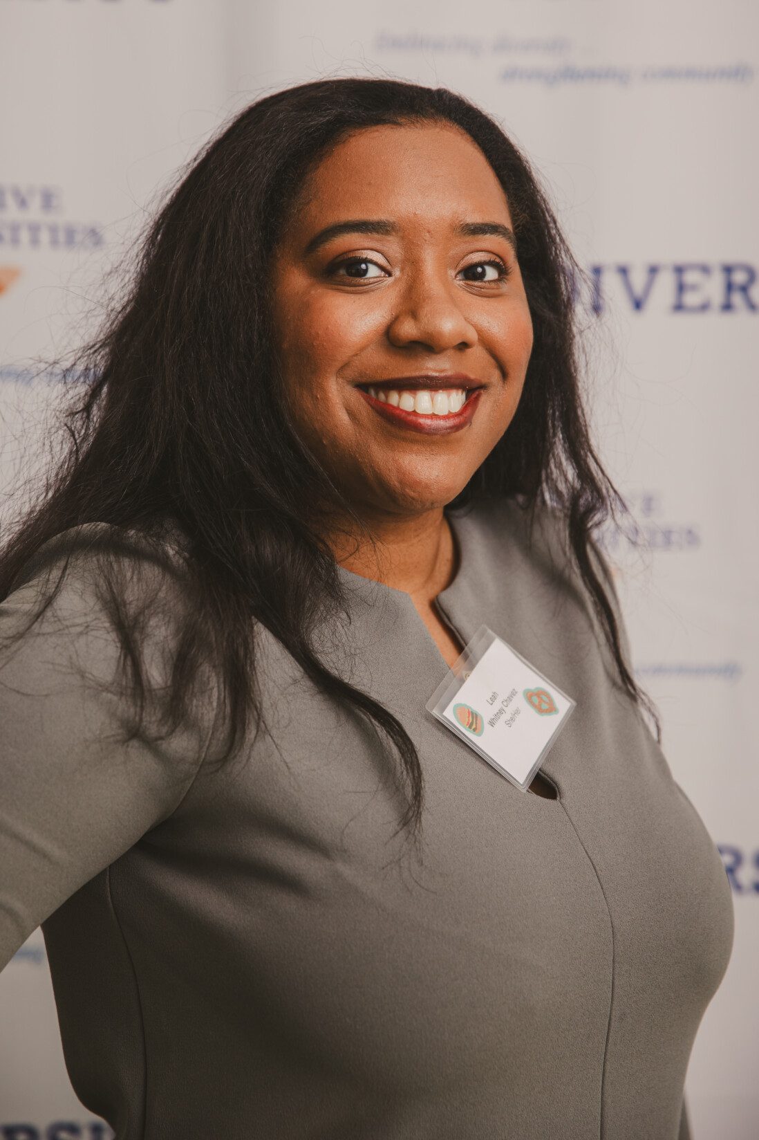 Leah Whitney Chavez - Inclusive Communities