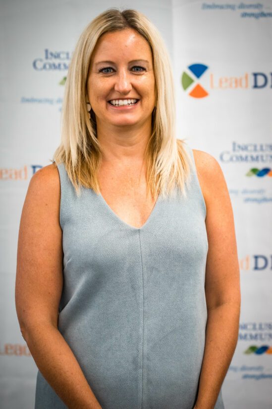 Molly Mullin Verble - Inclusive Communities