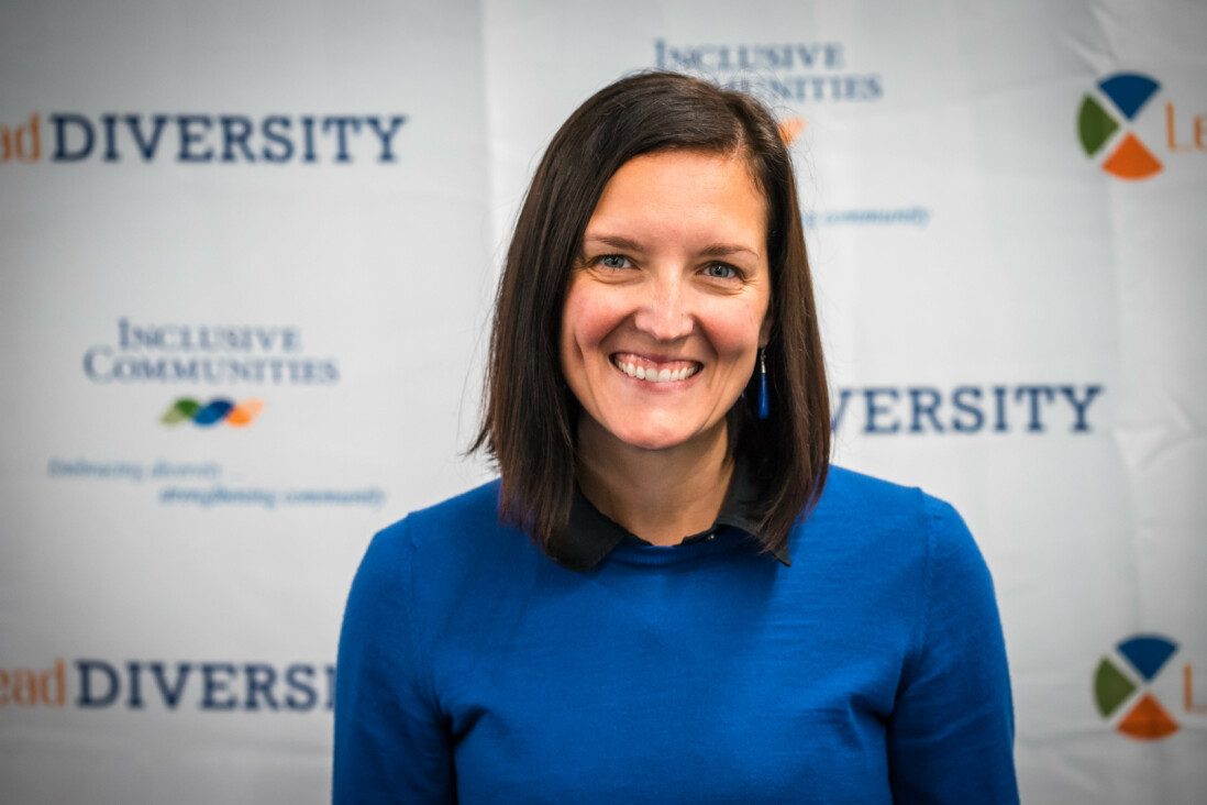 Nancy Melby - Inclusive Communities