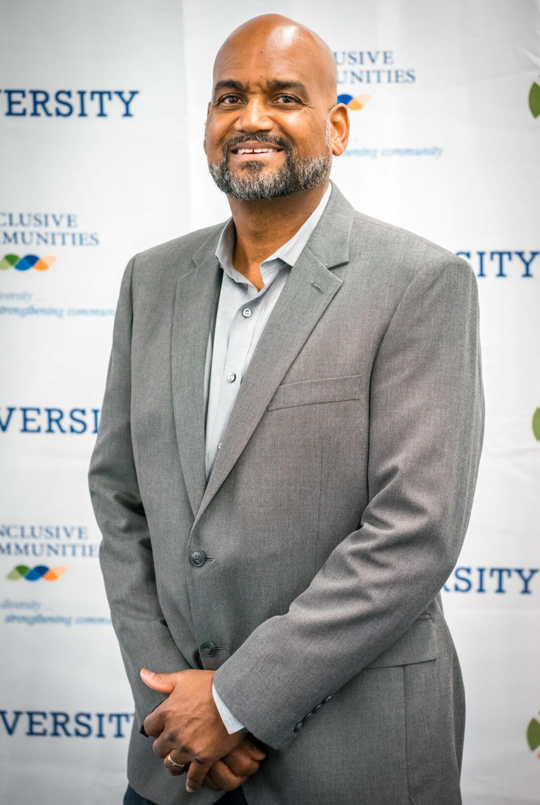 Peter Edwards - Inclusive Communities