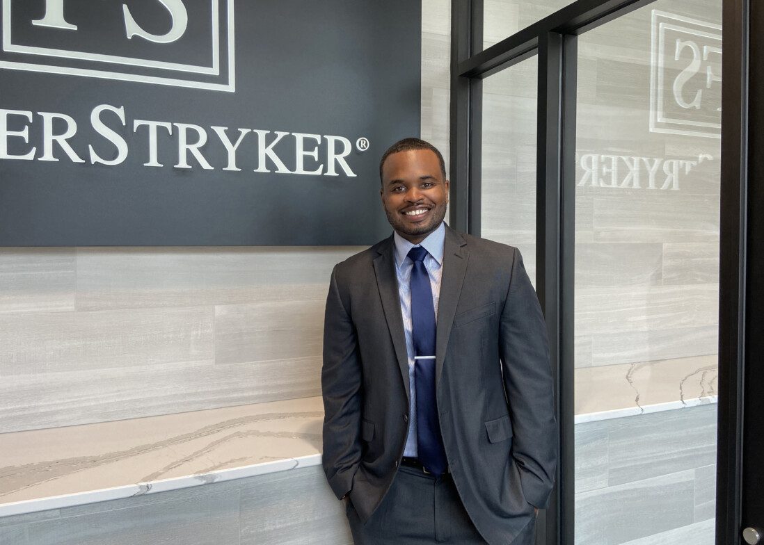 Steve Hogan - Inclusive Communities