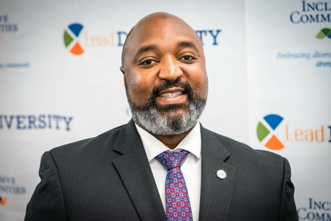 Wayne Brown - Inclusive Communities