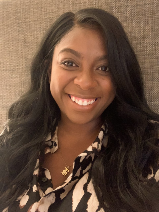 Brittany Wright - Inclusive Communities