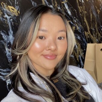 Meet the Team - Inclusive Communities