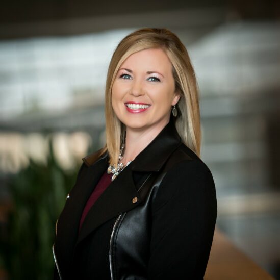 Chastin Bailey - Inclusive Communities