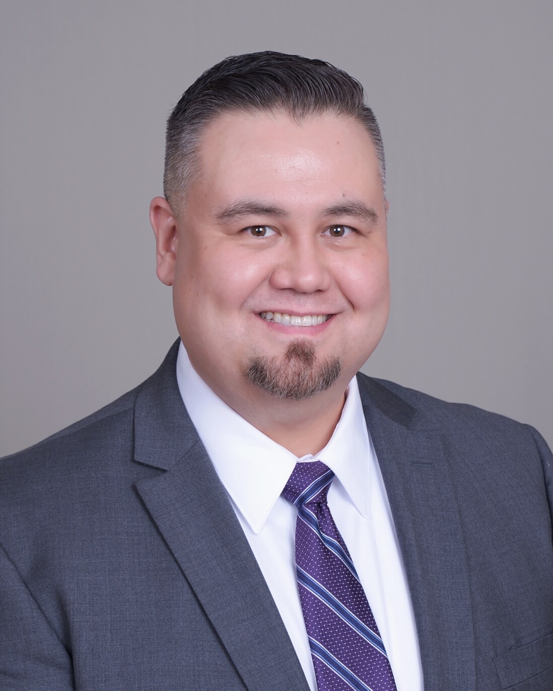 Don Sanders - Inclusive Communities