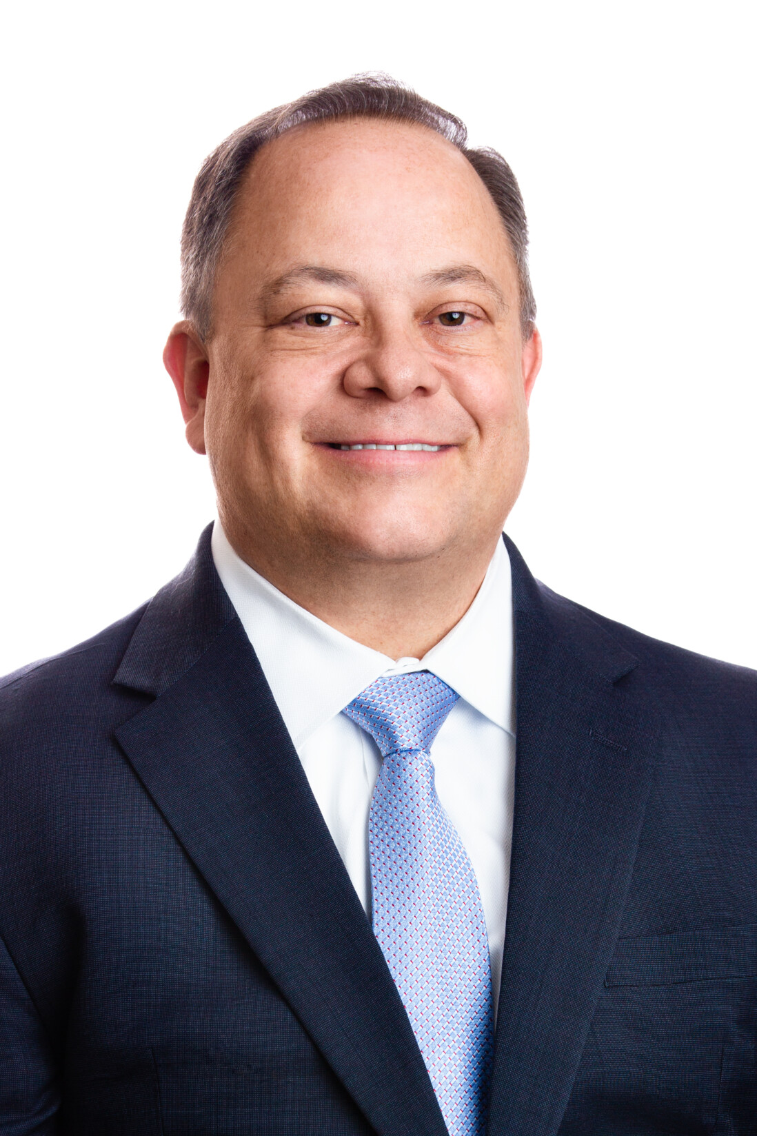 Scott Moore - Inclusive Communities